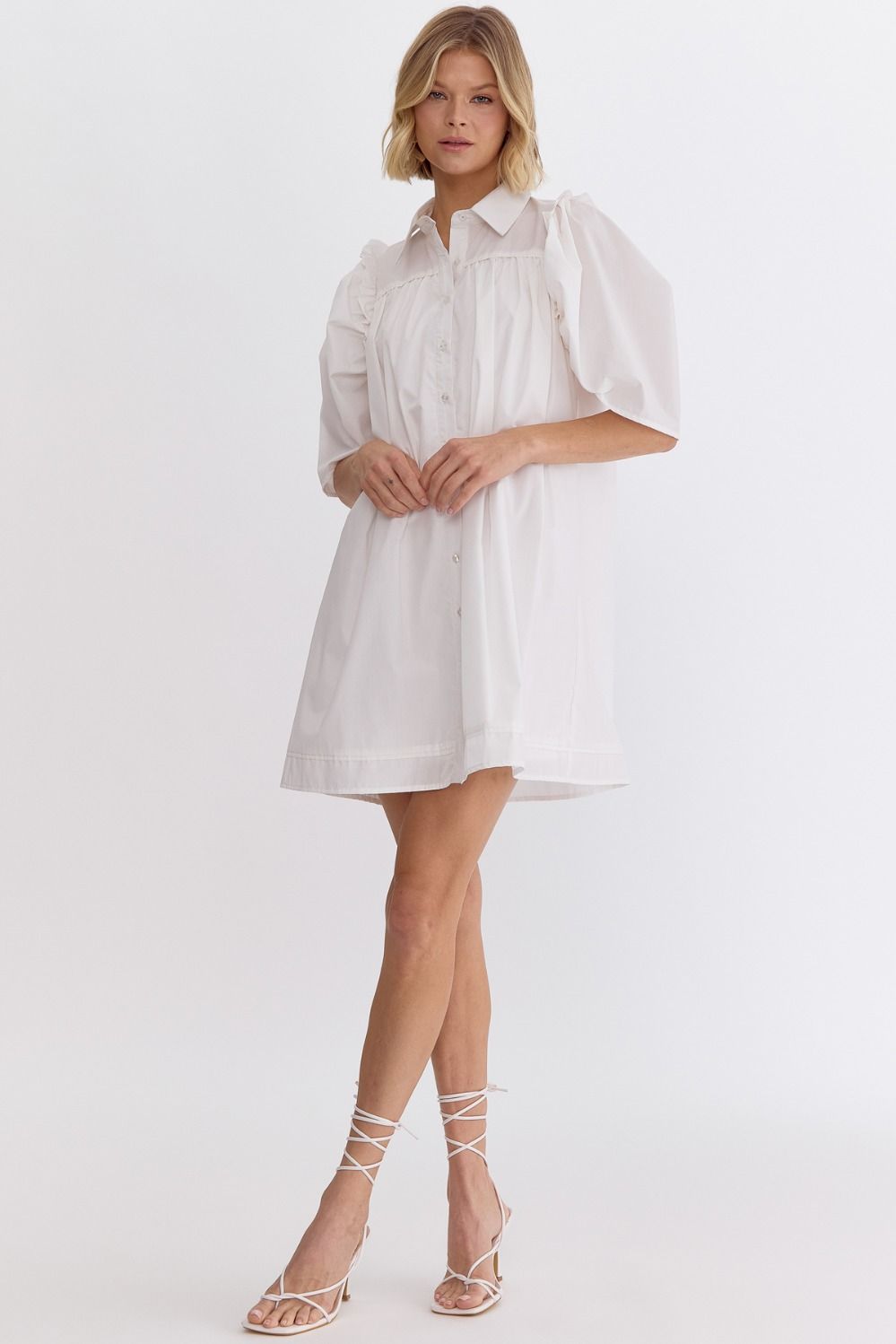 Find Your Perfect Entro Outfit: Dresses, Tops, & Clothing Online ...