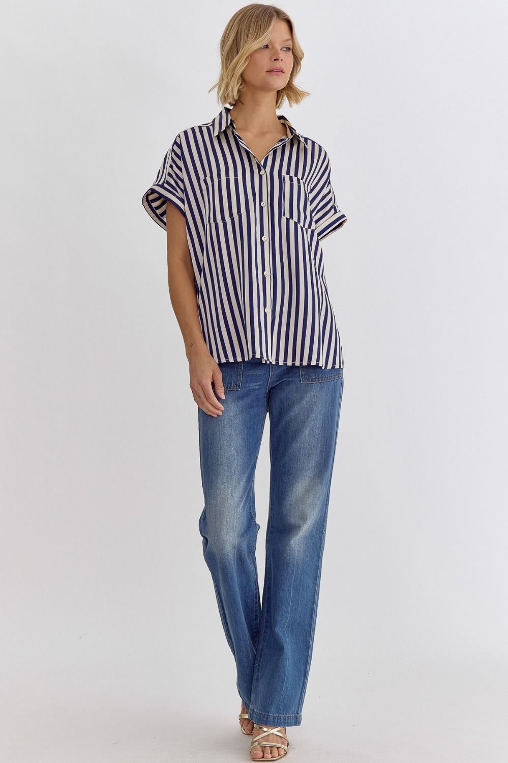 Find Your Perfect Entro Outfit: Dresses, Tops, & Clothing Online ...